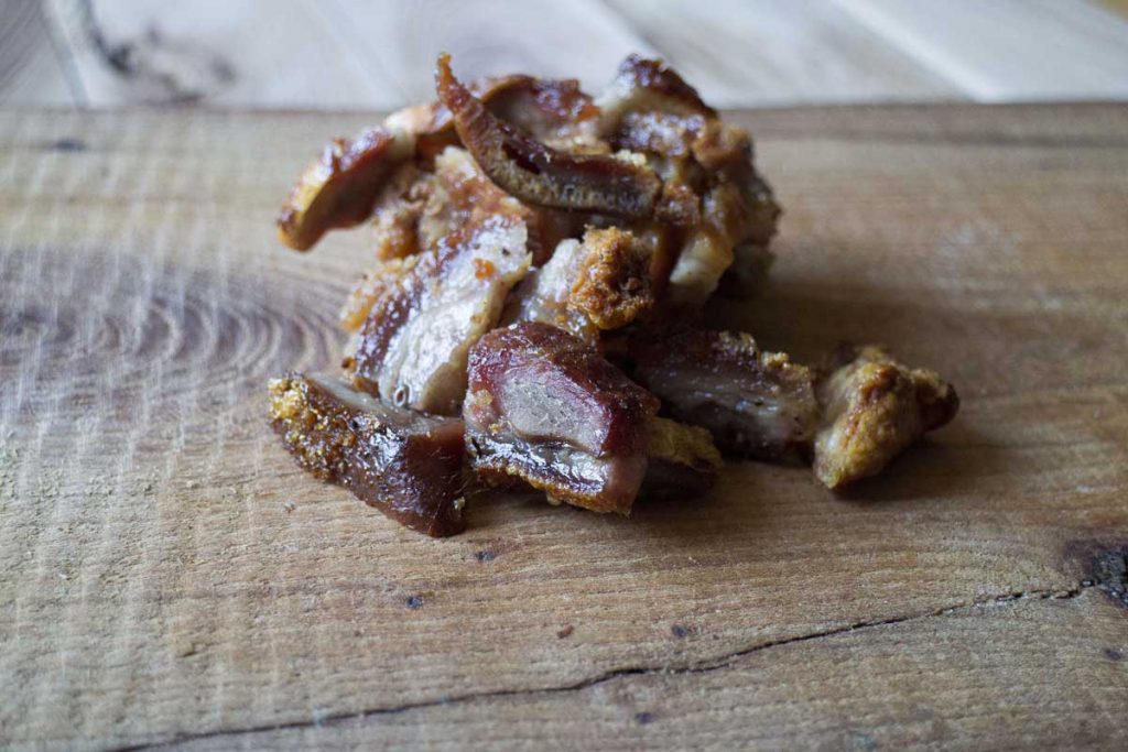 Jeta asada | Cárnicas Iglesias