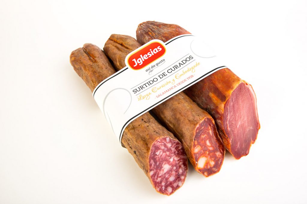 Productos | Cárnicas Iglesias